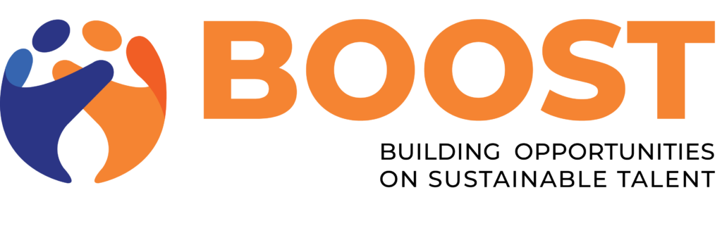BOOST - Accelerating Innovation For Impact