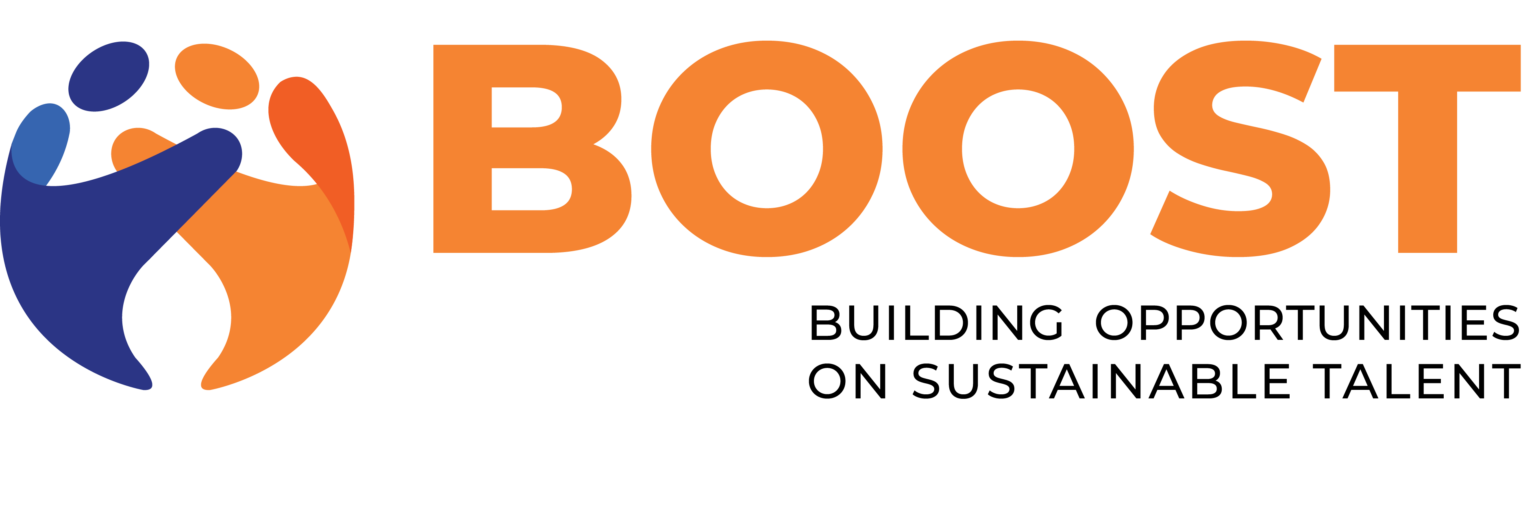 Our Team - Boost