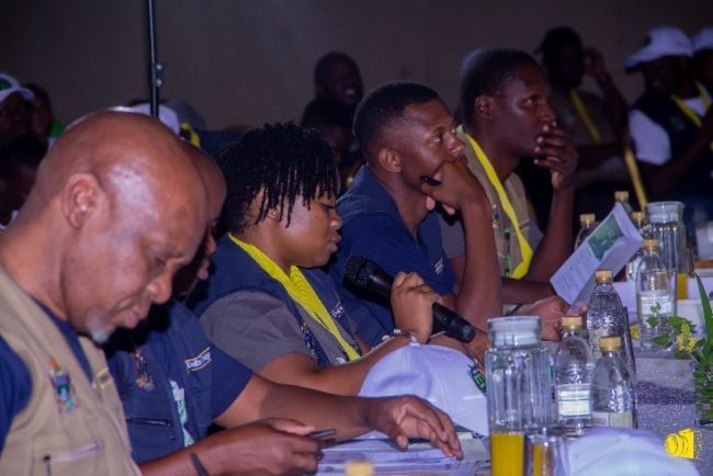 Make A Difference Innovation Challenge - Boost