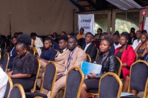 ENACTUS Zimbabwe - Boost